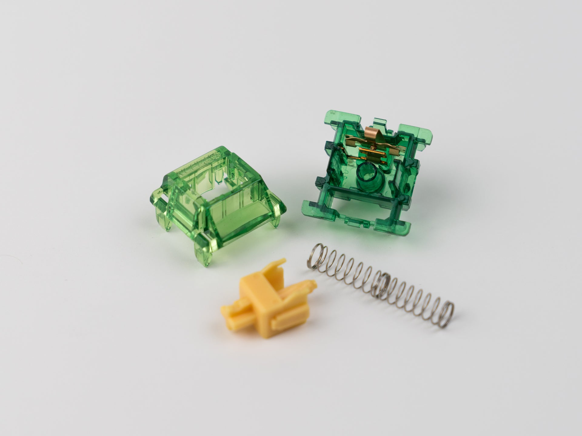 Gateron Beer Tactile Switch – CannonKeys