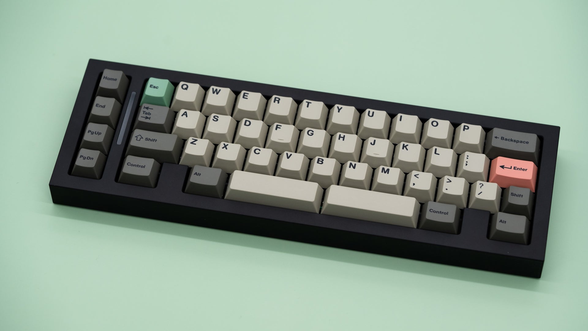 DD-40 Keyboard – CannonKeys