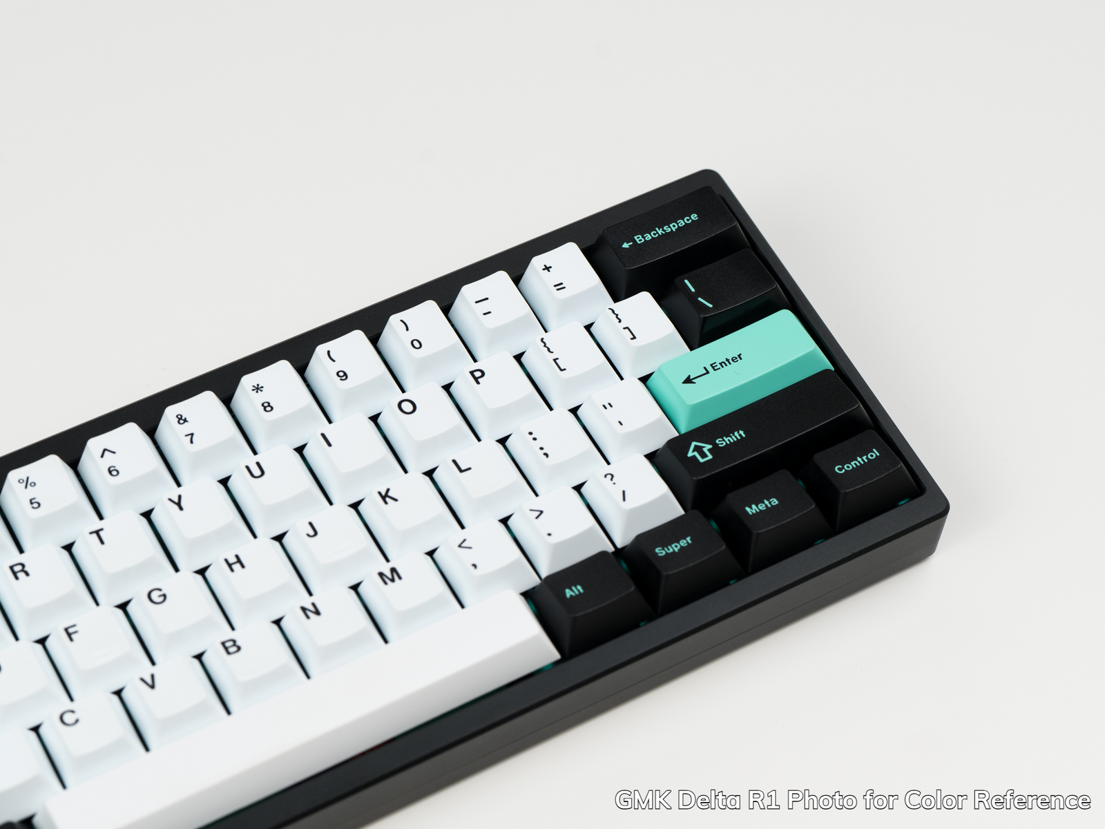 GMK Delta – CannonKeys