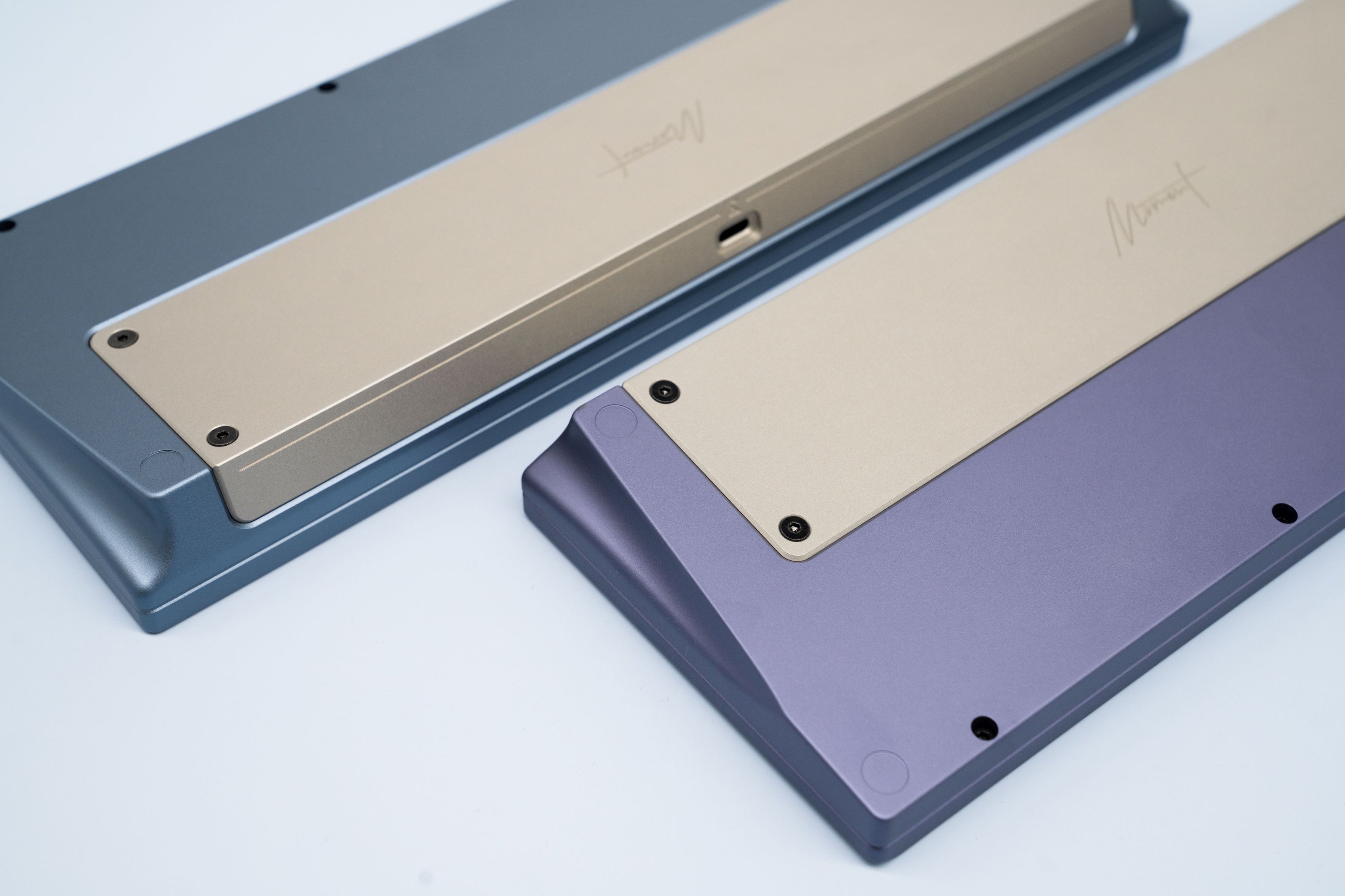 Moment Keyboard – CannonKeys