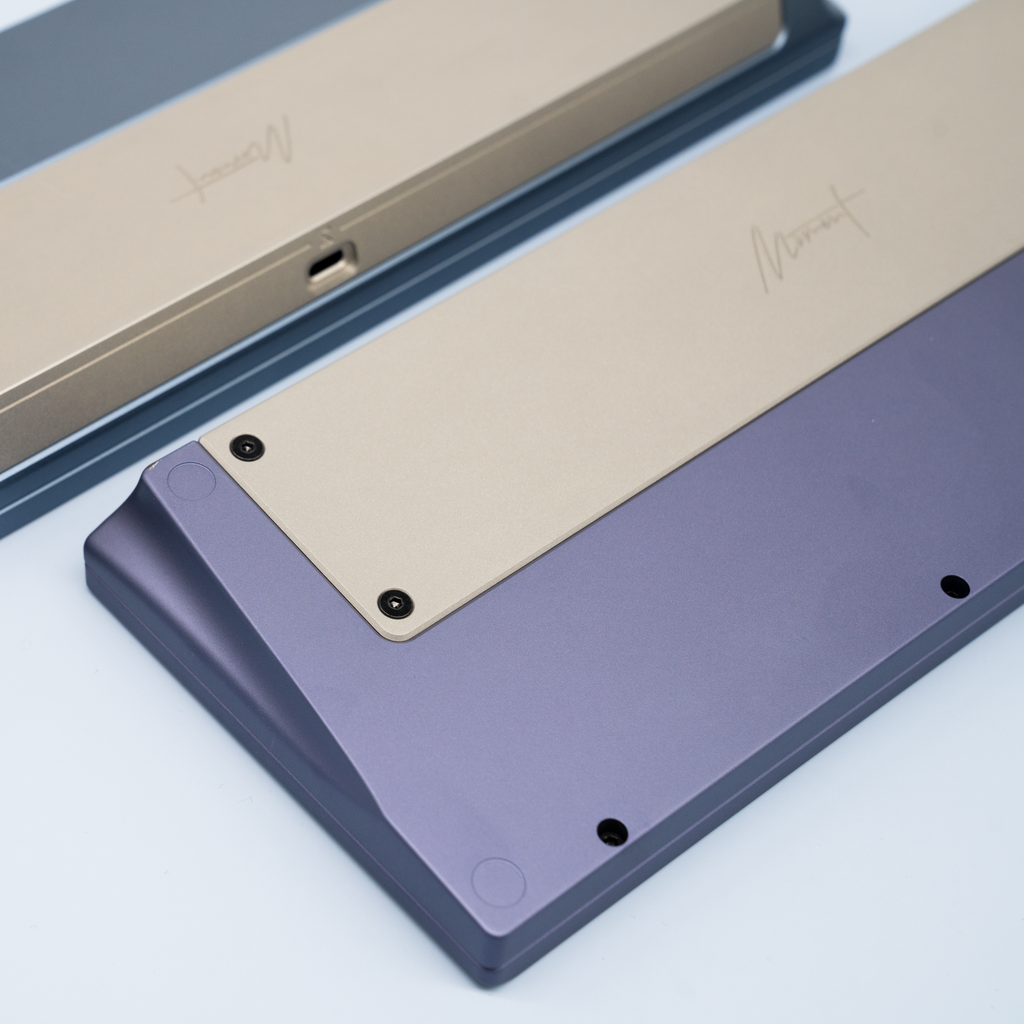 Moment Keyboard – CannonKeys