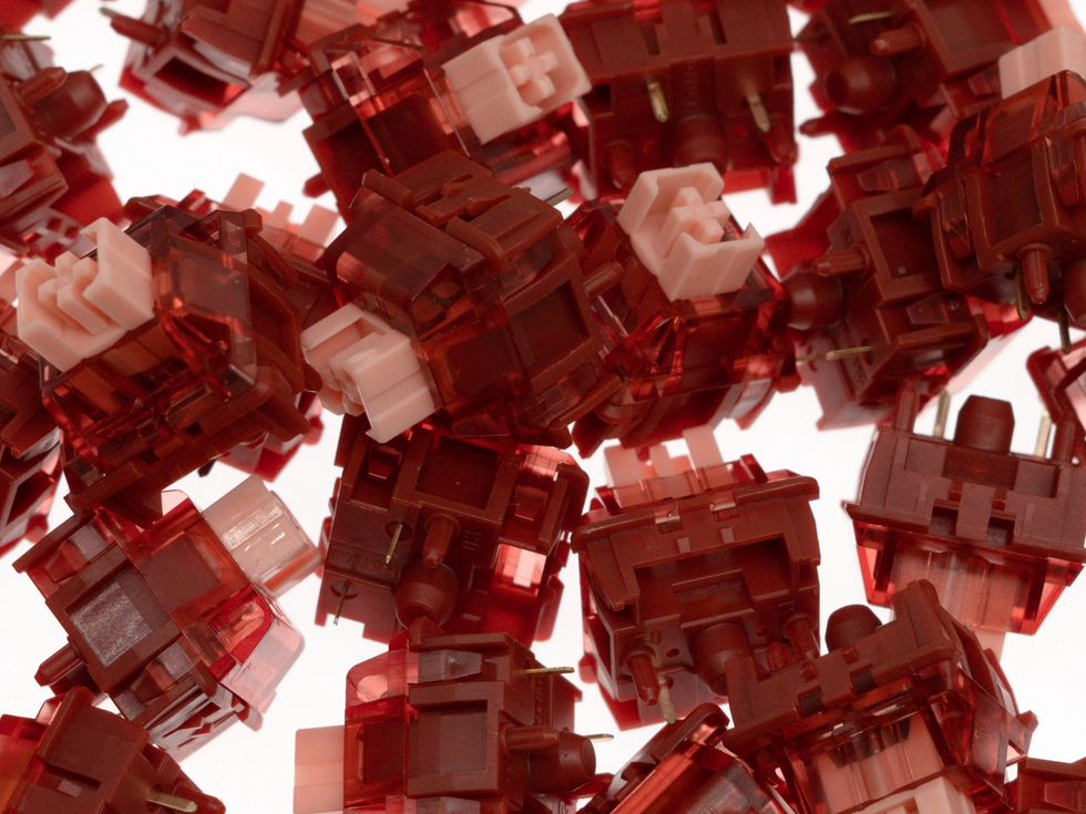 ZMK Studio – CannonKeys