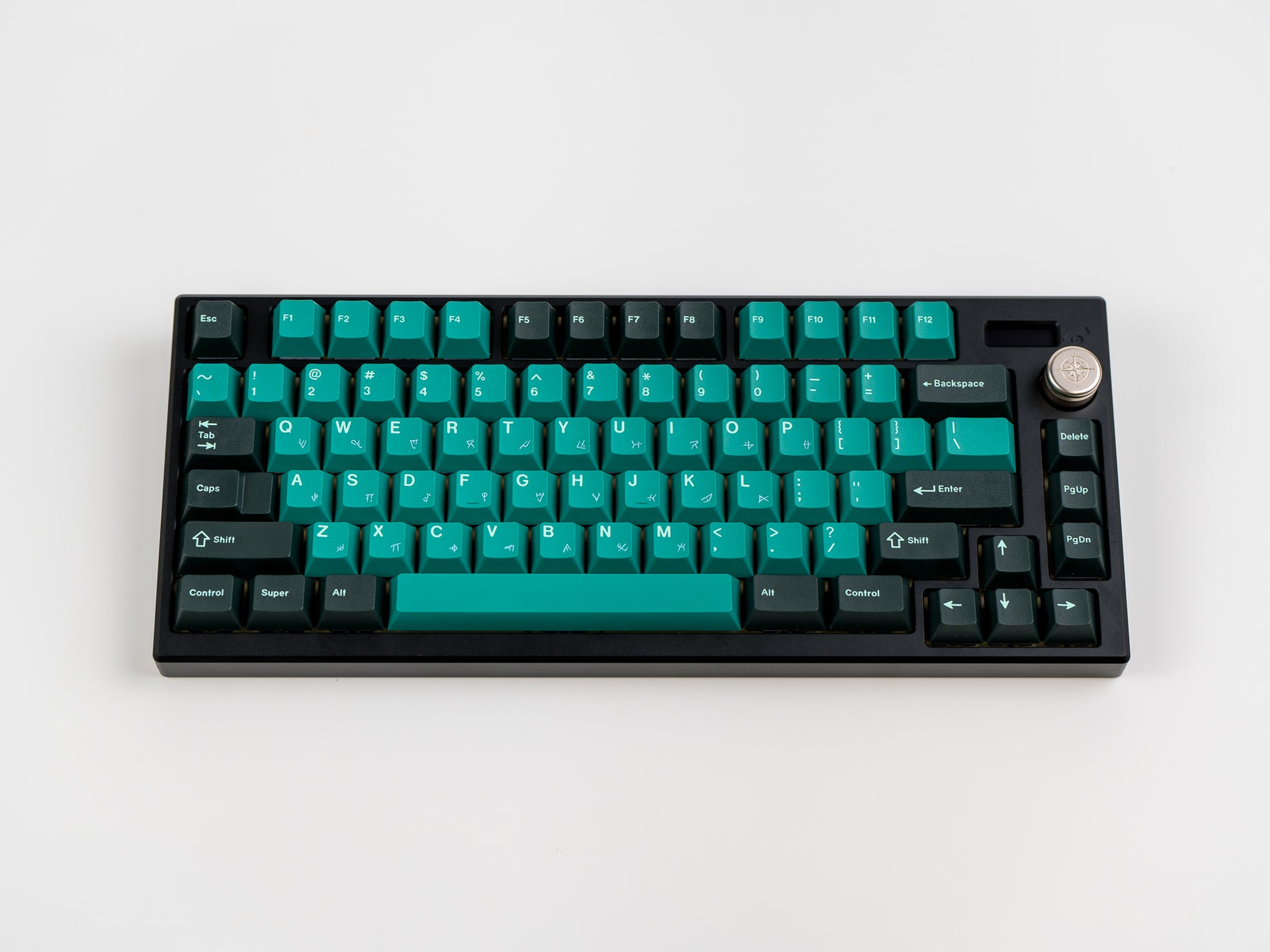 GMK Terror Below – CannonKeys