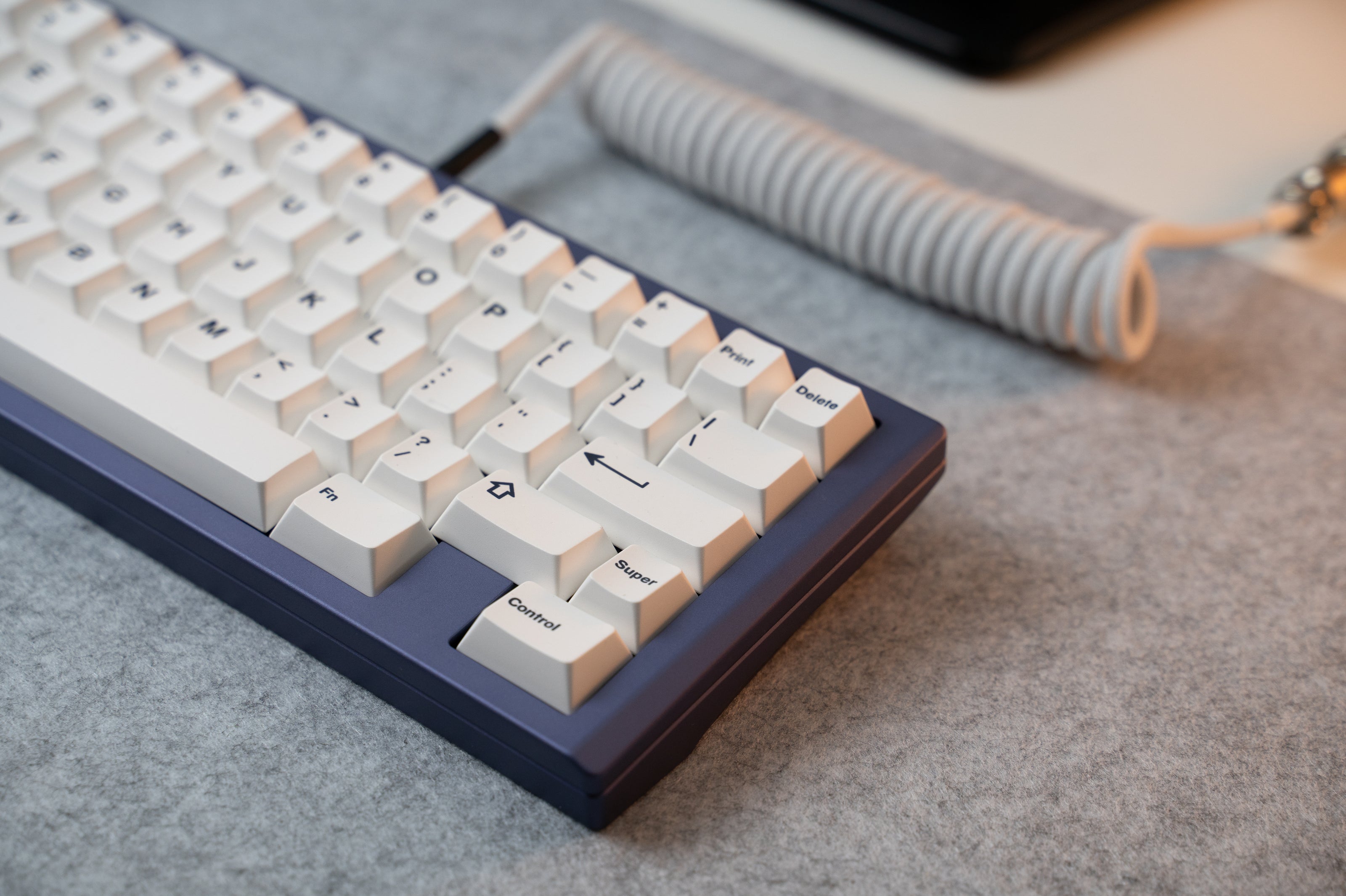 Moment Keyboard – CannonKeys