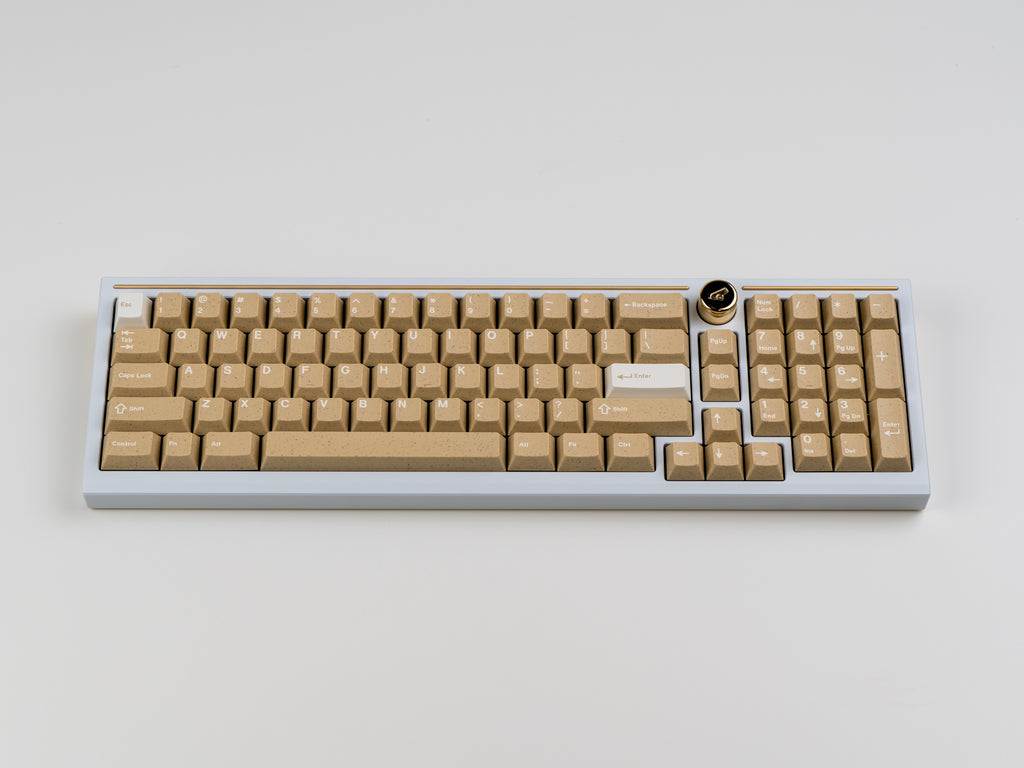 GMK Dune – CannonKeys