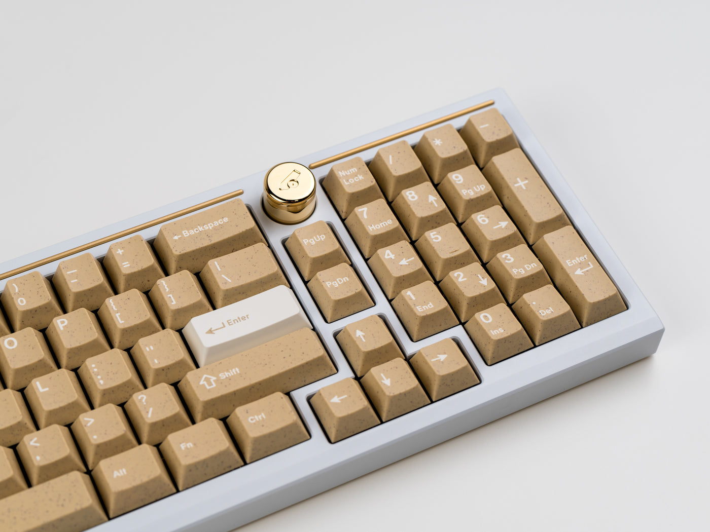 GMK Dune – CannonKeys