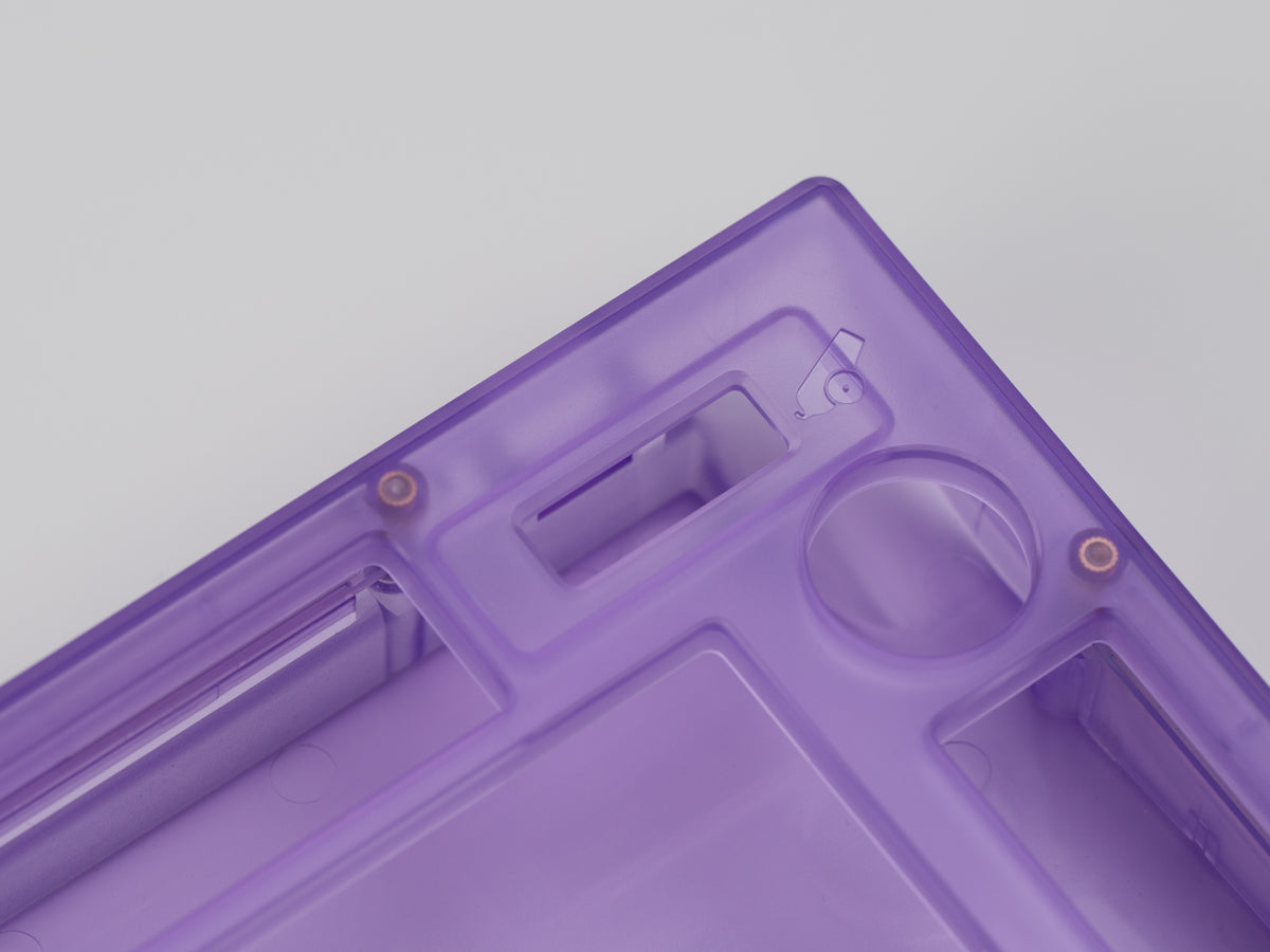 Sat75 X - The Update You've Been Waiting For – CannonKeys