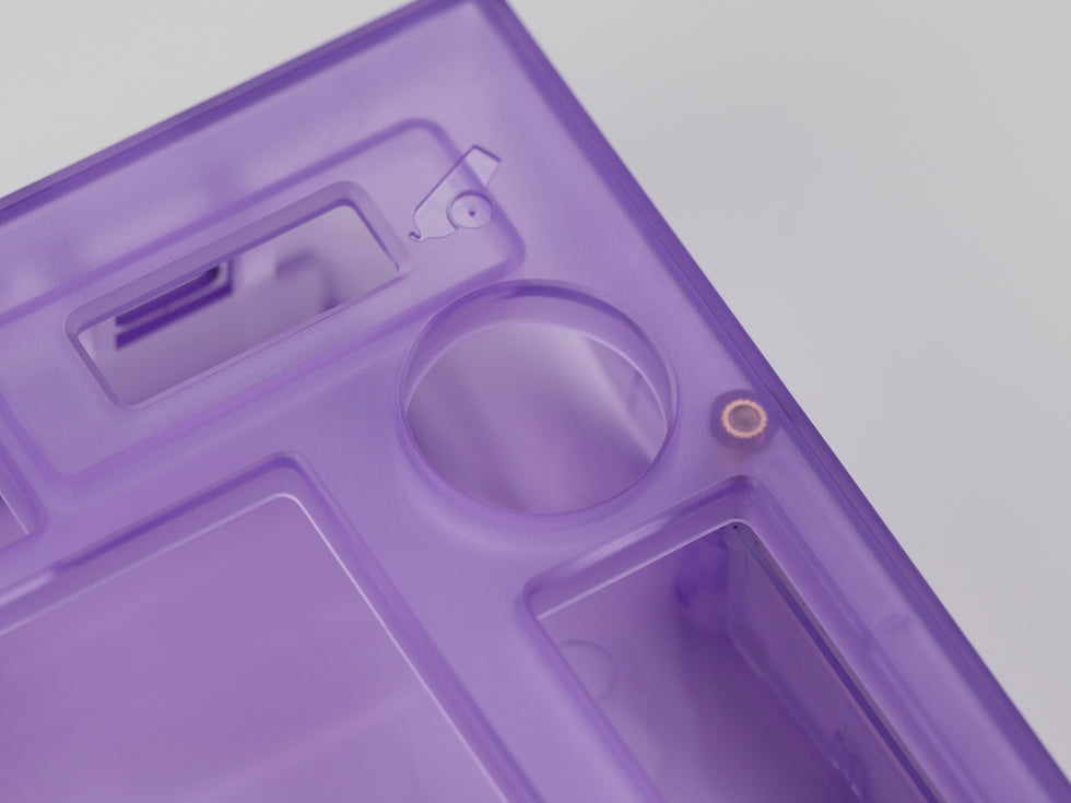 Sat75 X - The Update You've Been Waiting For – CannonKeys