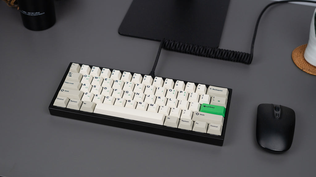 Keyboards – Page 2 – CannonKeys