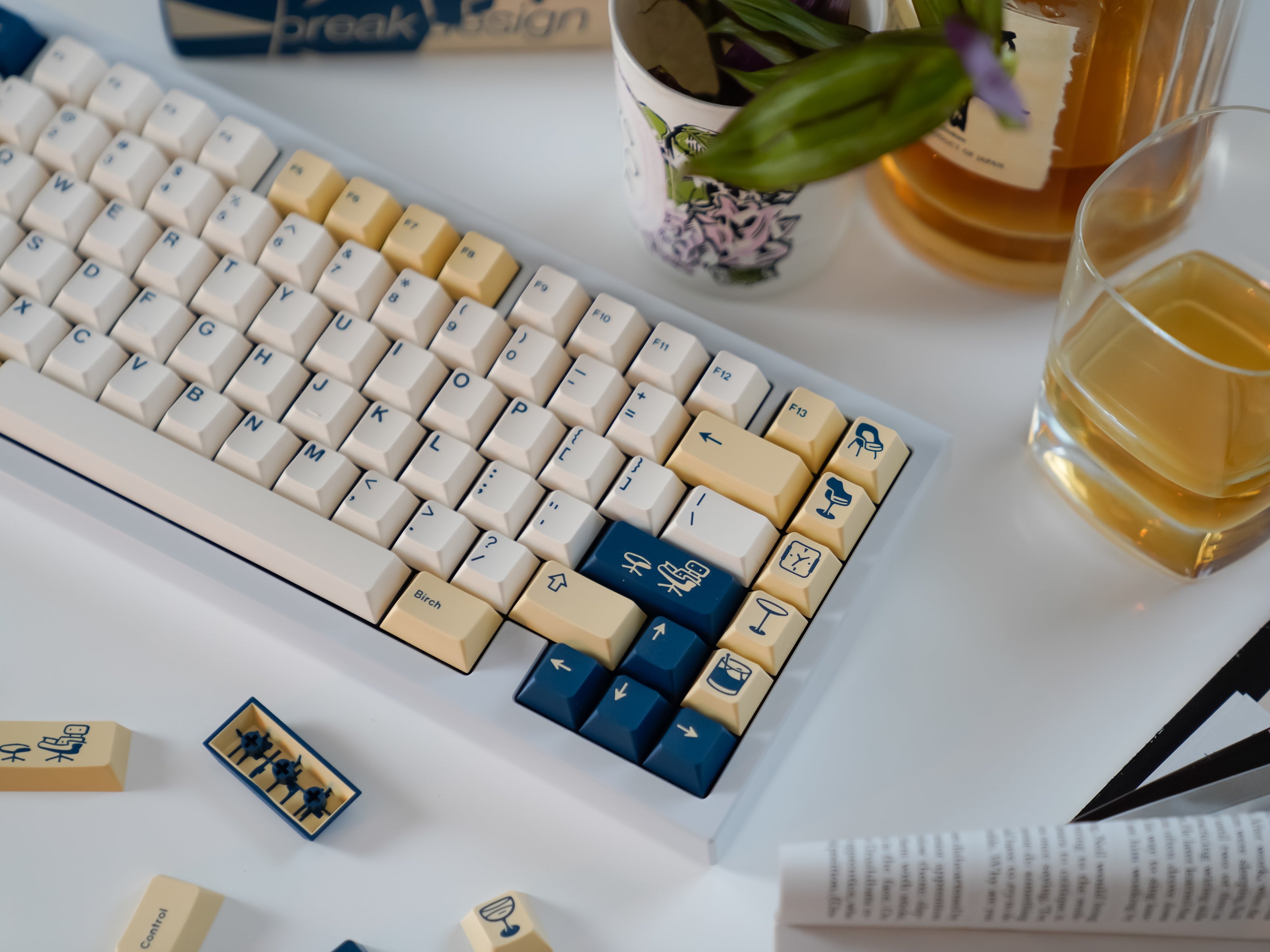 In Stock Keycaps – CannonKeys