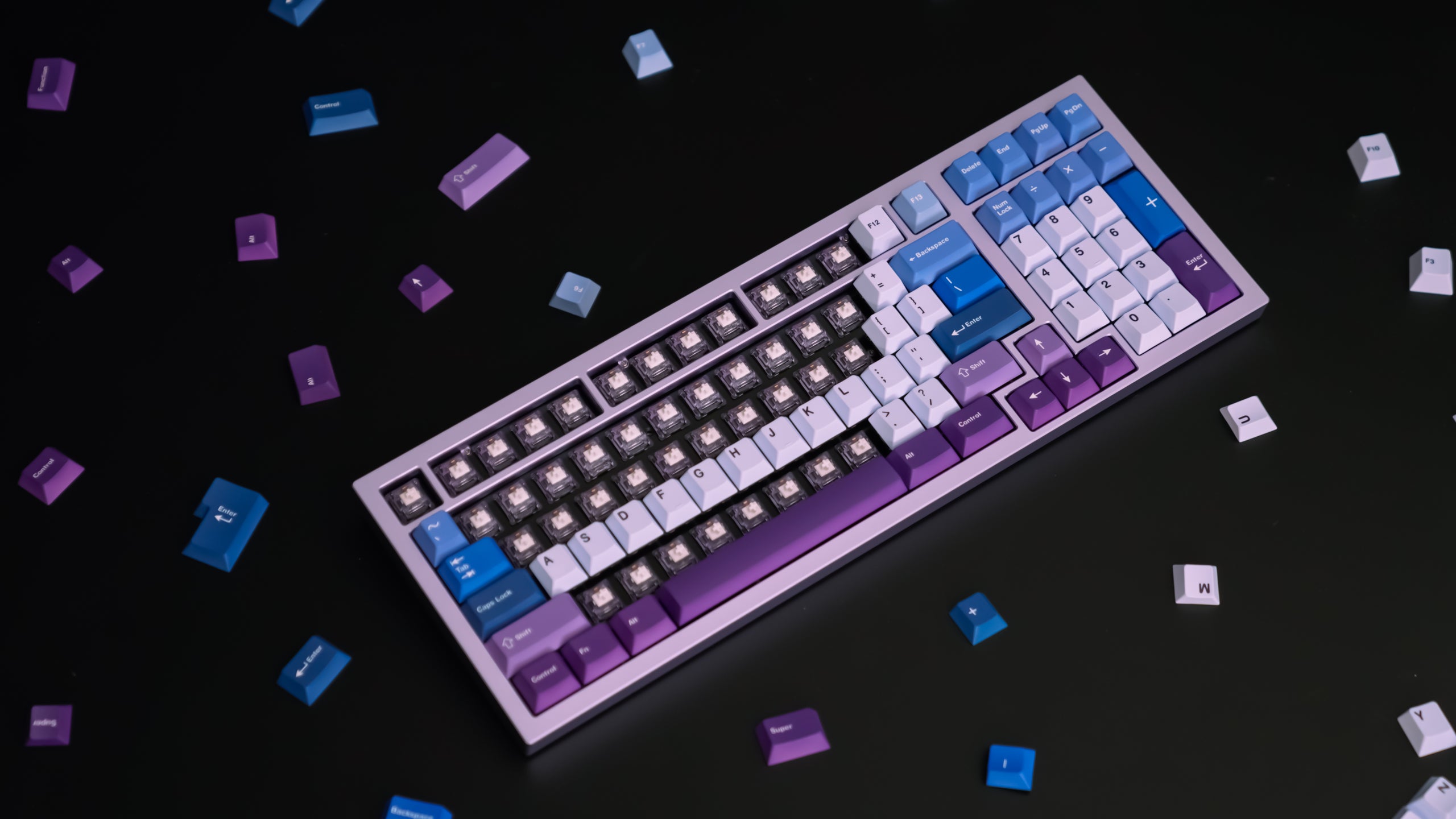 Start Here – CannonKeys