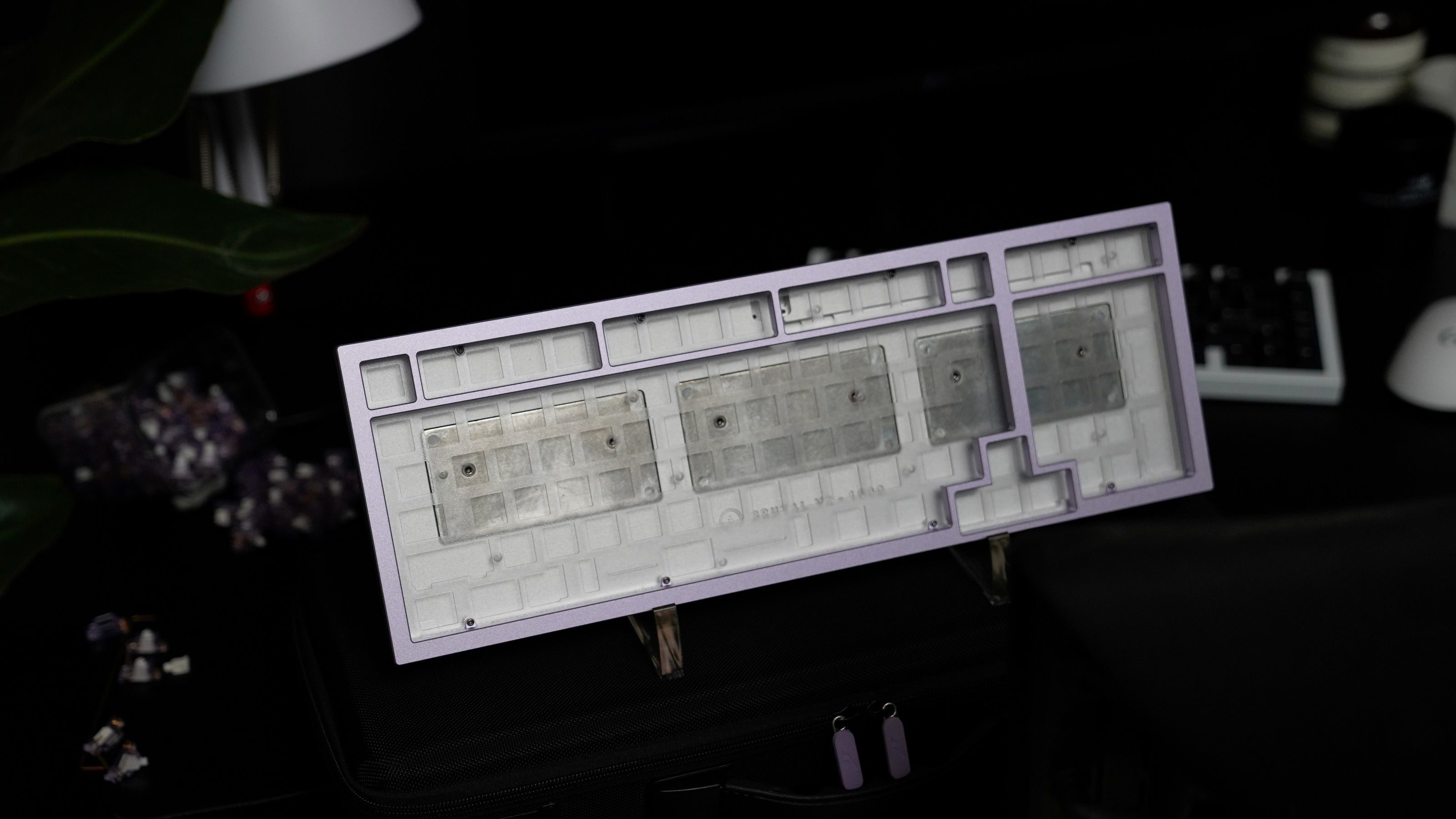 Start Here – CannonKeys