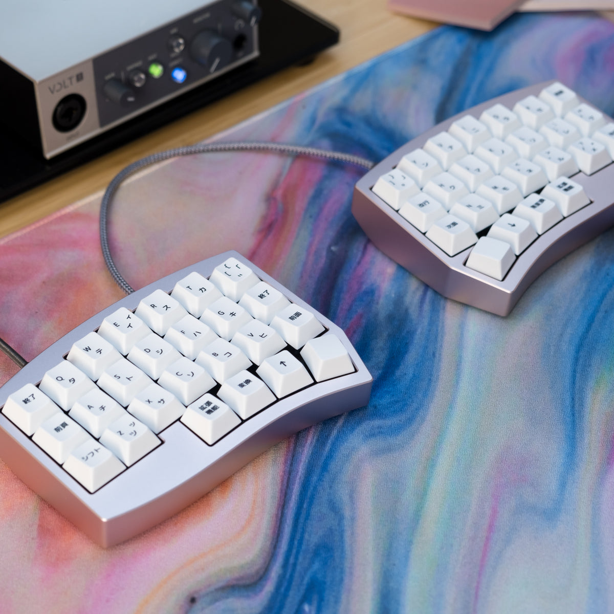 Altair & Altair-X by ai03 – CannonKeys