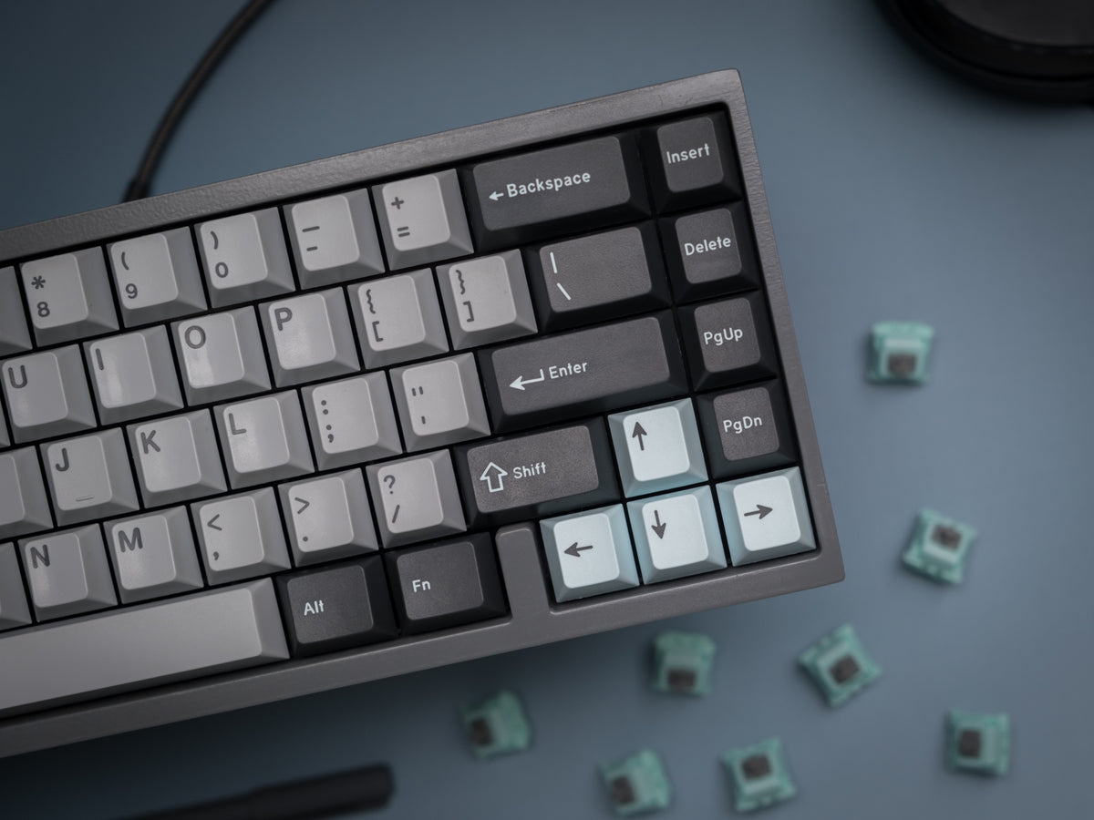 GMK Rainy Day R2 – CannonKeys
