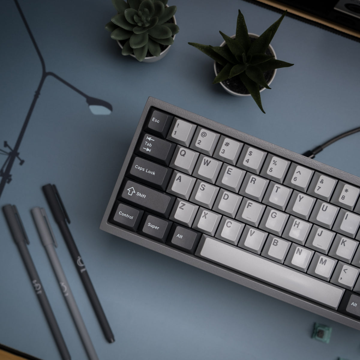 GMK Rainy Day R2 – CannonKeys