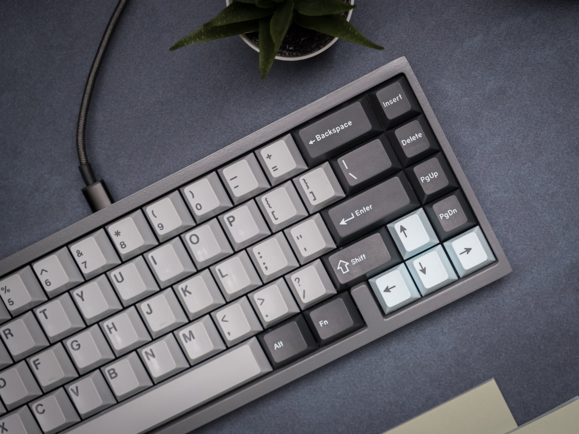 GMK Rainy Day R2 – CannonKeys
