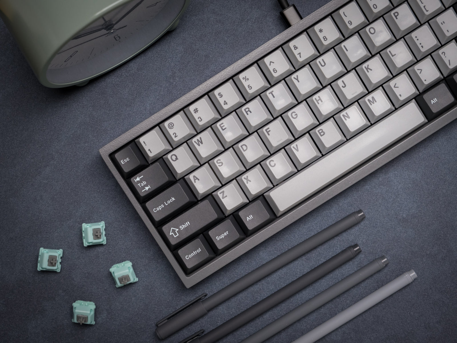 GMK Rainy Day R2 – CannonKeys