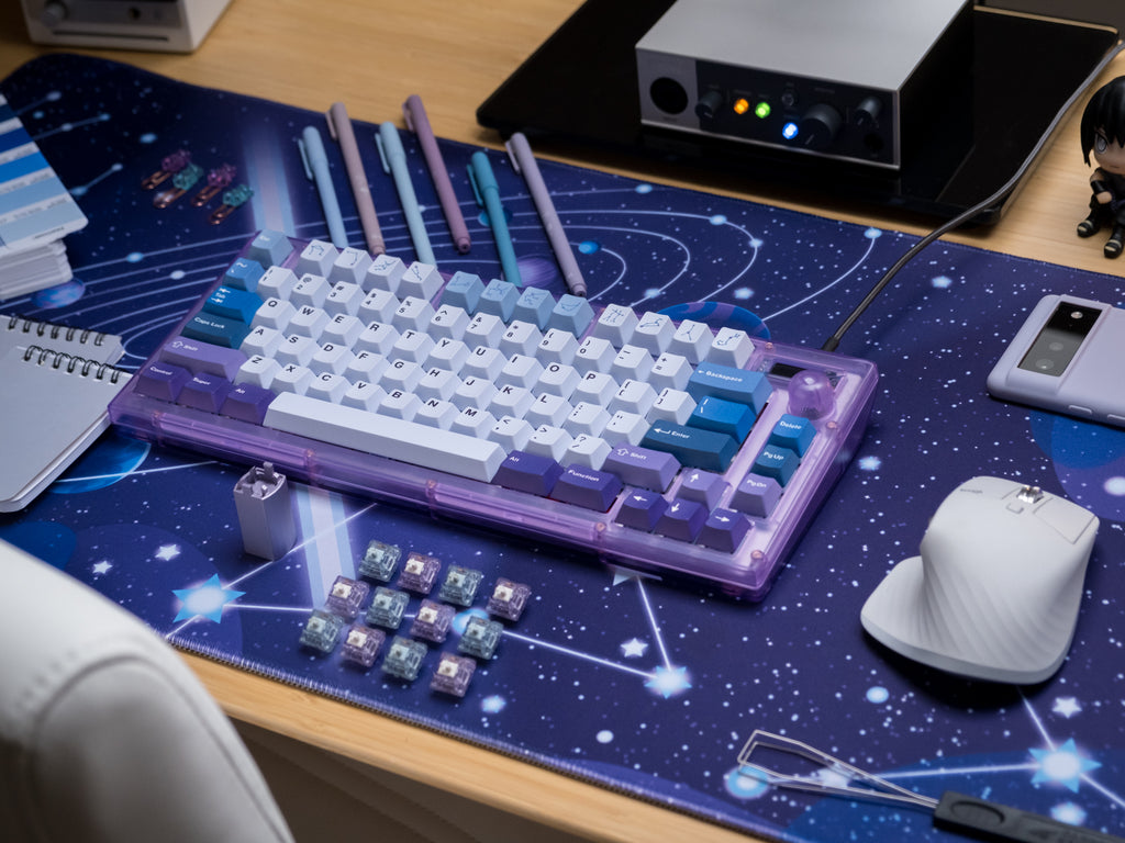 Sat75 X - The Update You've Been Waiting For – CannonKeys