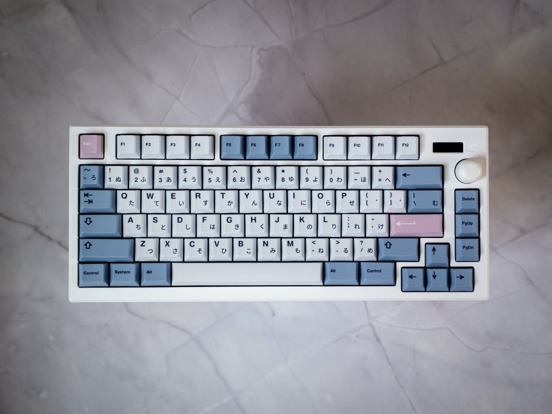 Sat75 X - The Update You've Been Waiting For – CannonKeys