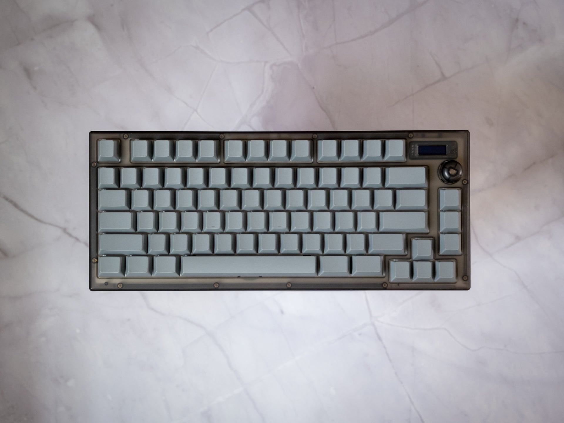 Sat75 X - The Update You've Been Waiting For – CannonKeys