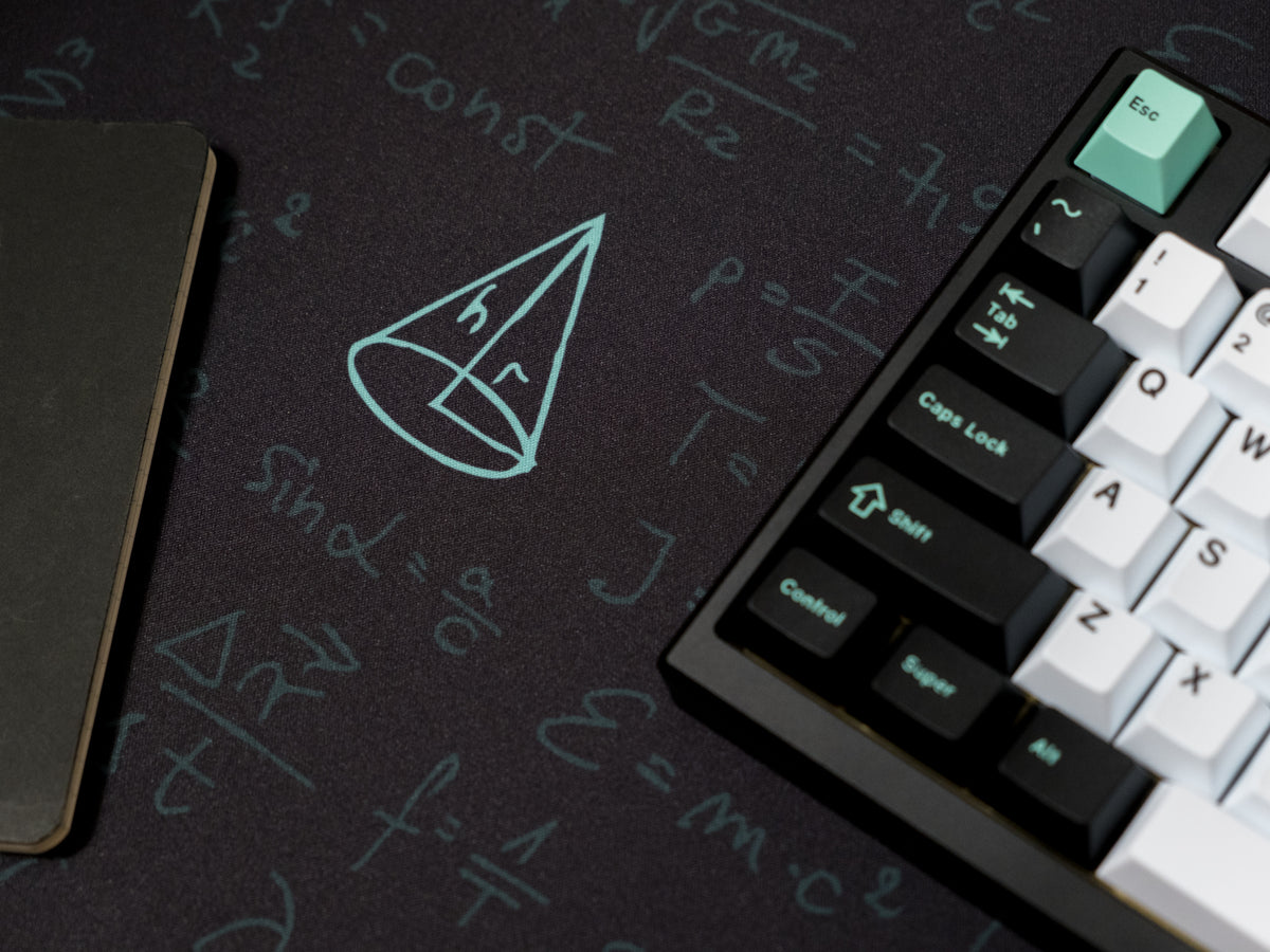 GMK Delta – CannonKeys