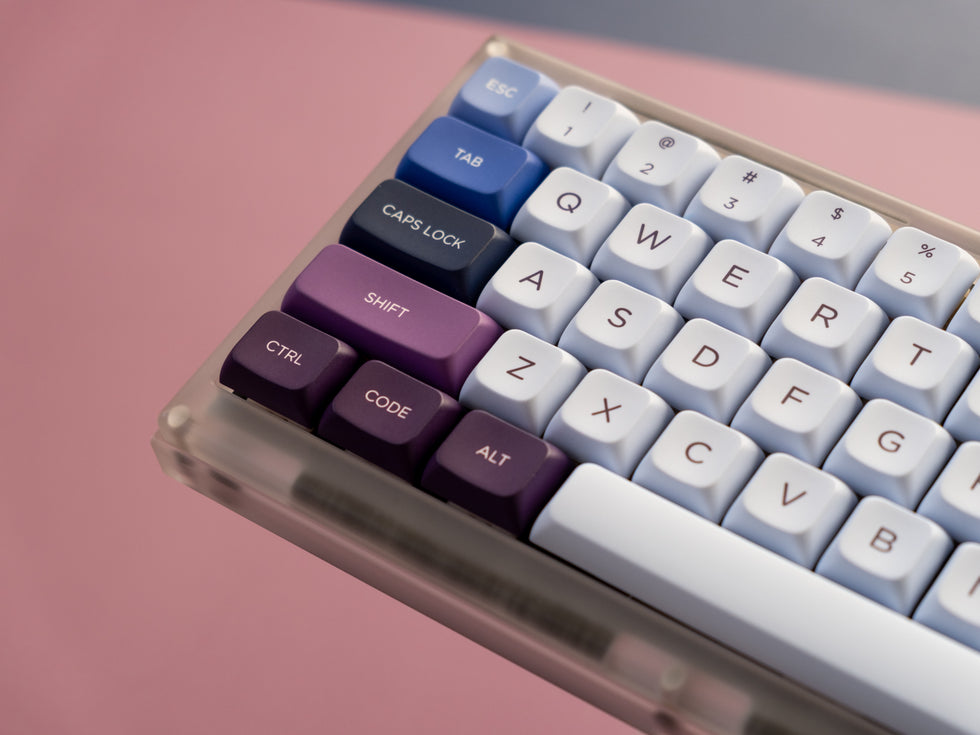 In Stock Keycaps – CannonKeys