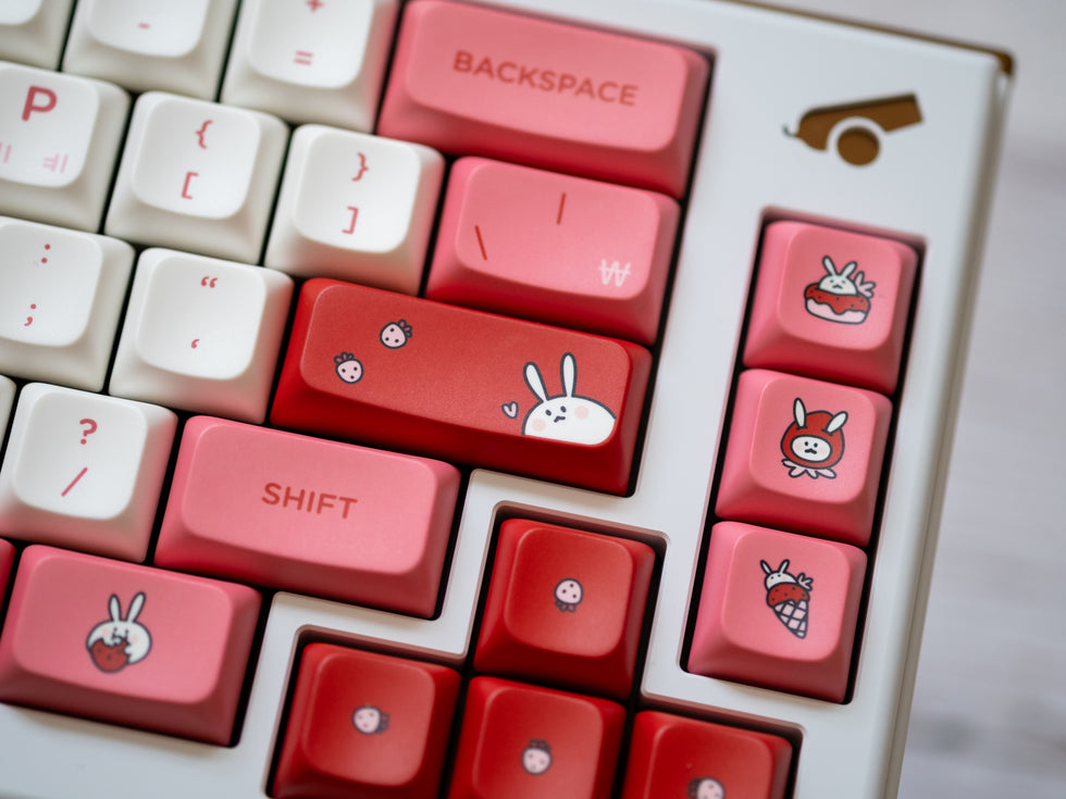 ZMK Studio – CannonKeys