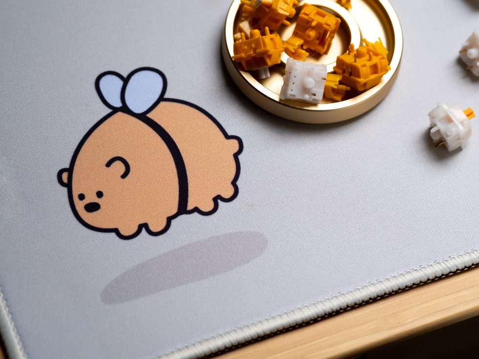 ZMK Studio – CannonKeys