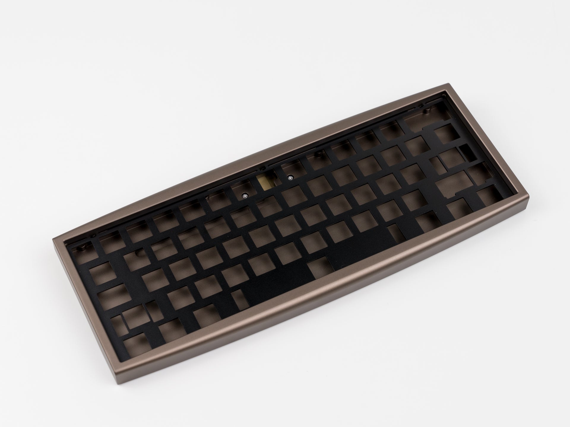 Ellipse Keyboard – CannonKeys
