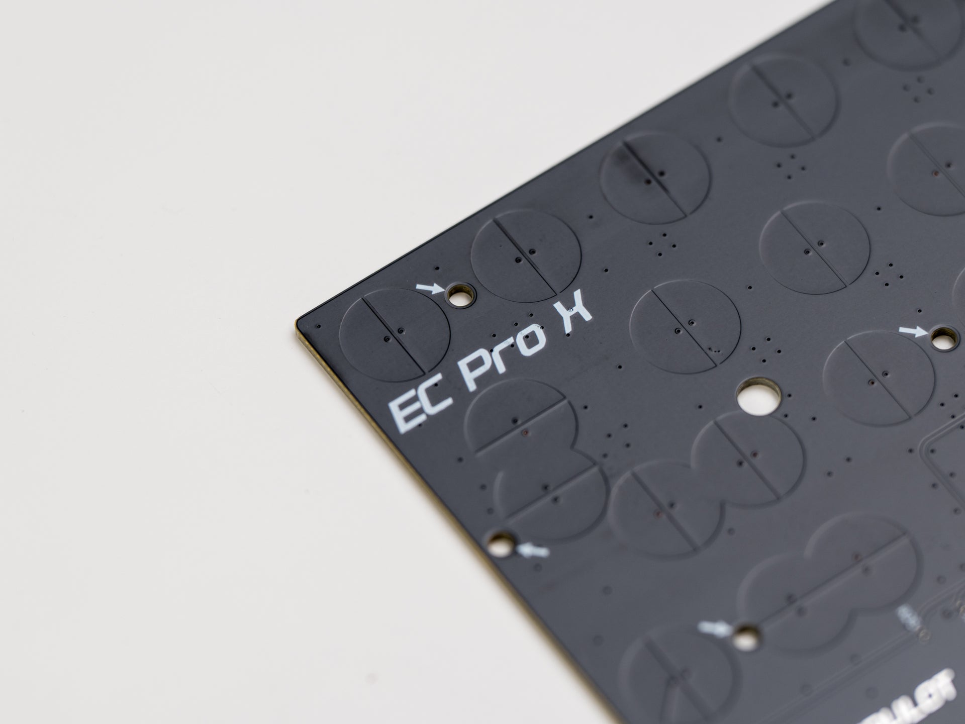 Cipulot EC PCBs and Daughterboards – CannonKeys