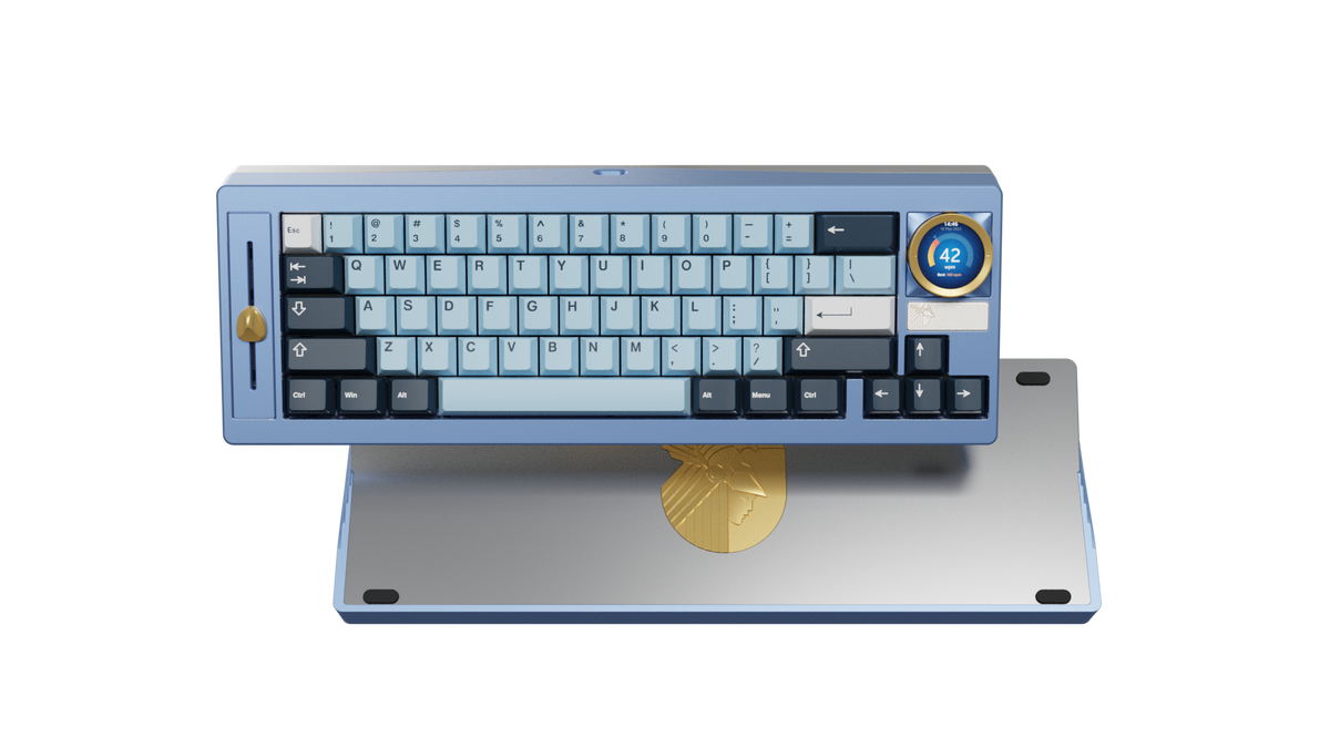 Freya Keyboard – CannonKeys