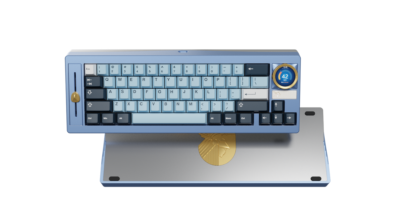 Freya Keyboard – CannonKeys