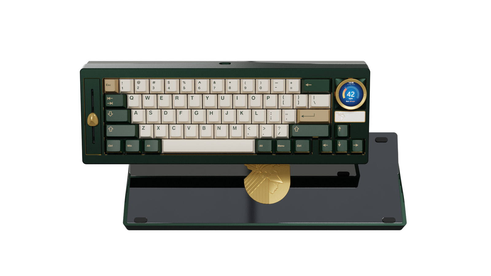 Freya Keyboard – CannonKeys
