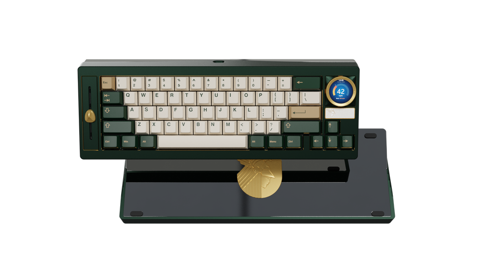 Freya Keyboard – CannonKeys