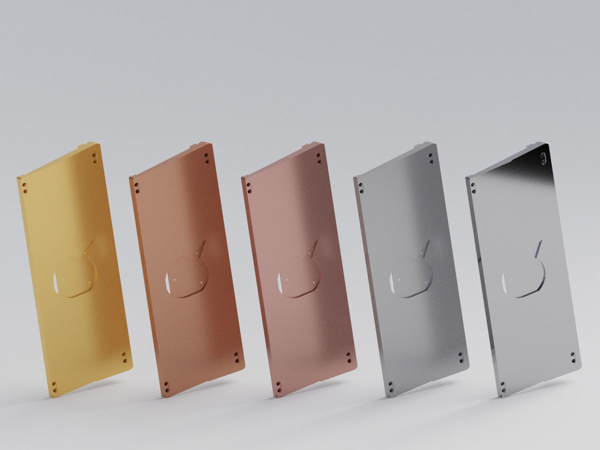 Freya and Freya Ultra Bottom Cases – CannonKeys