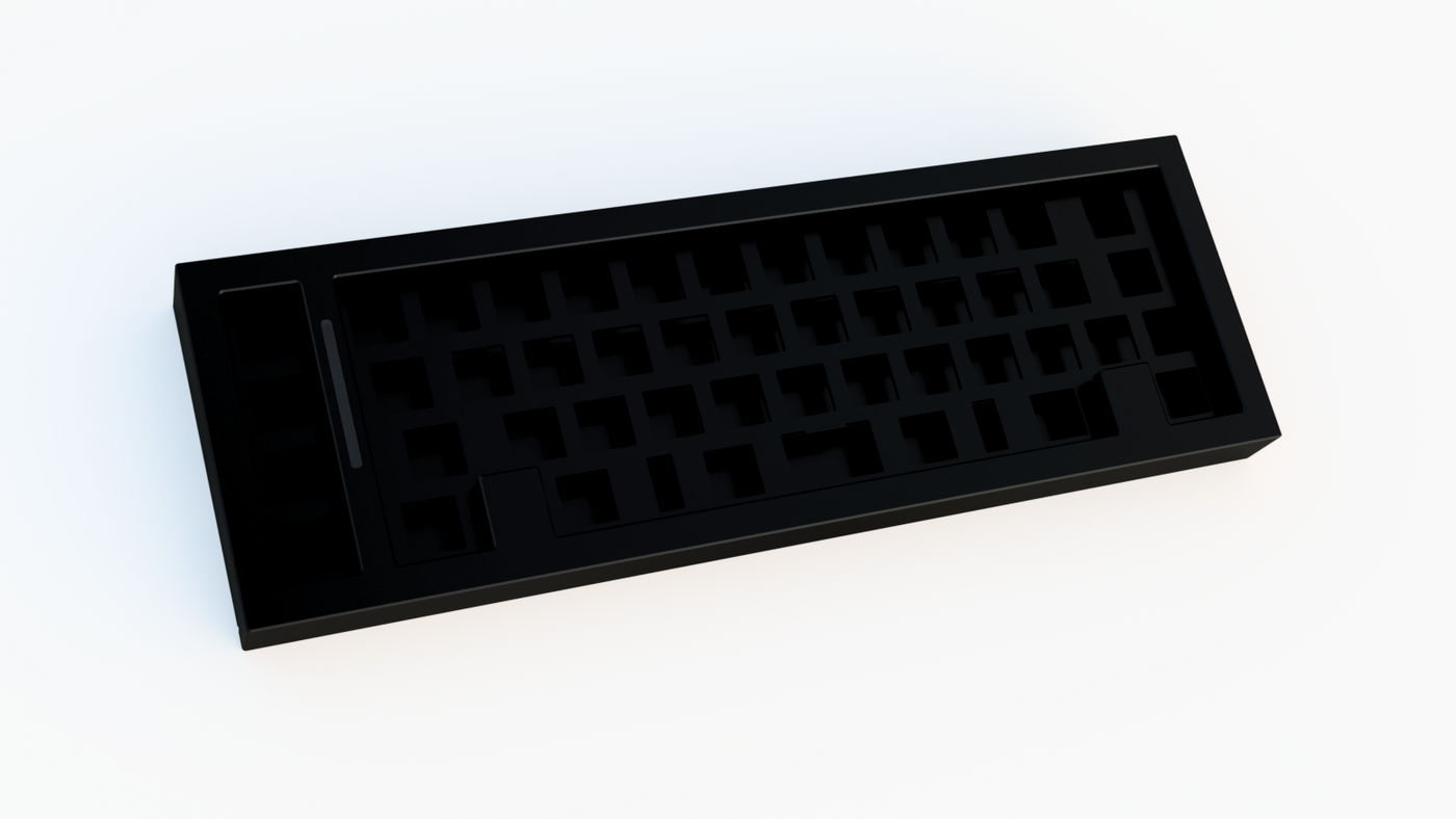 DD-40 Keyboard – CannonKeys