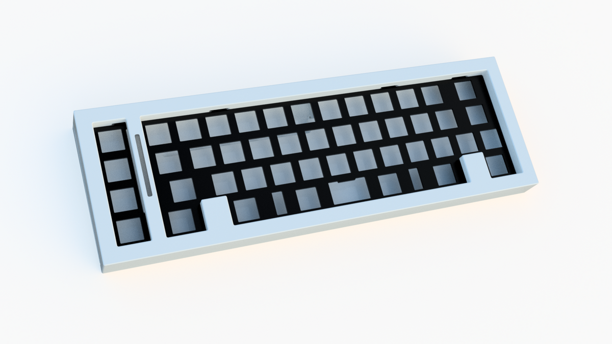 DD-40 Keyboard – CannonKeys