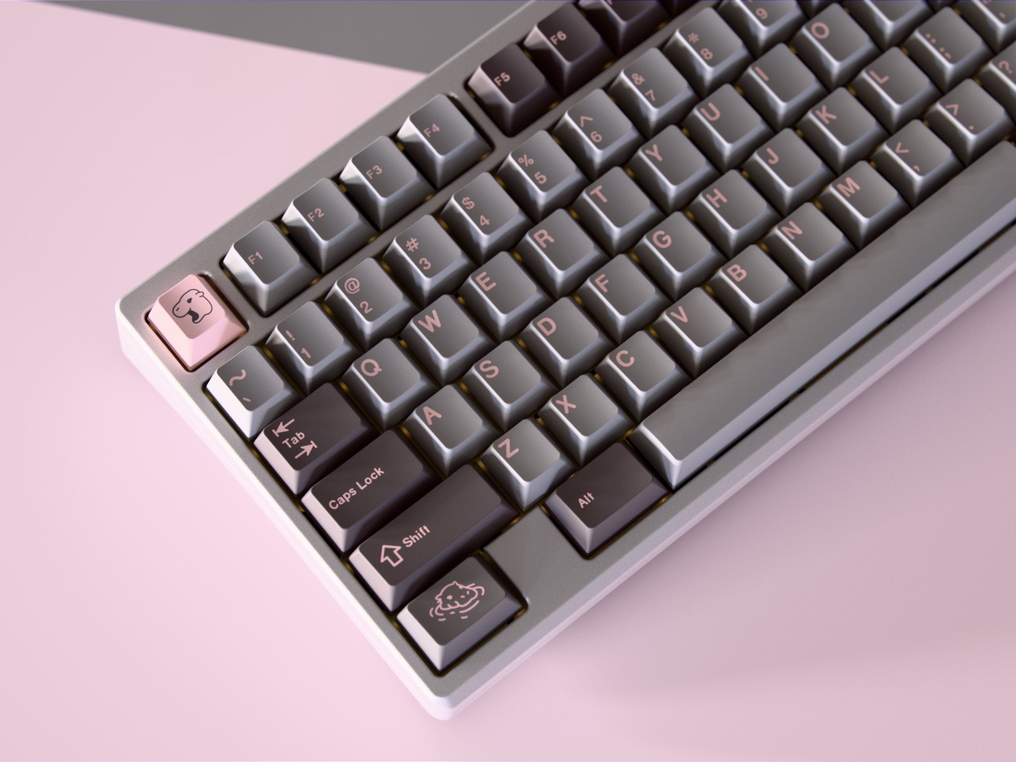 GMK Keycaps – CannonKeys