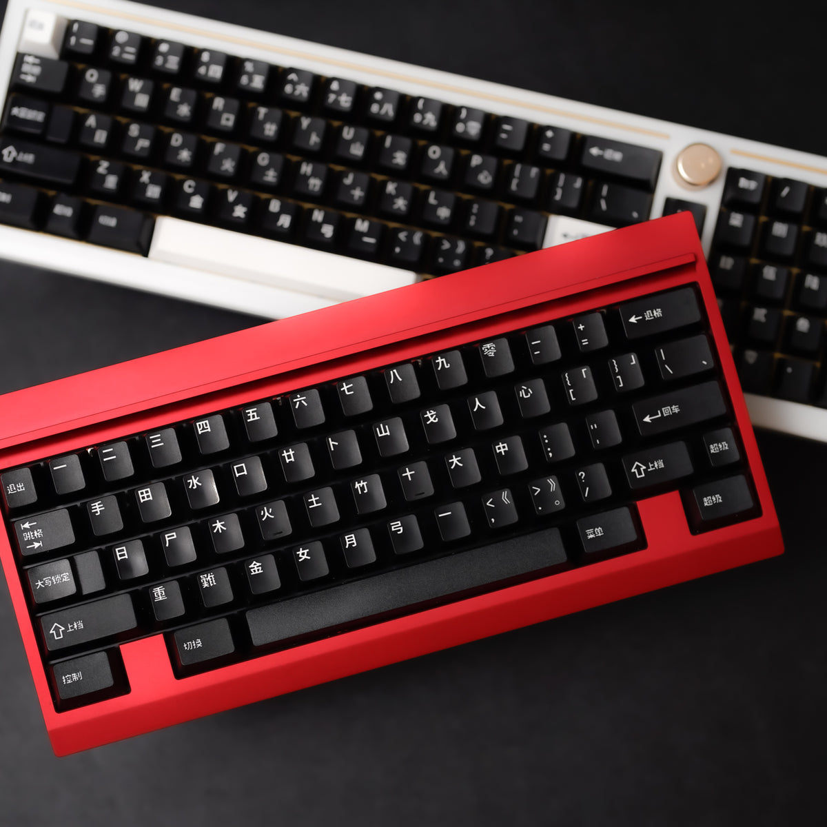 GMK Shanshui – CannonKeys