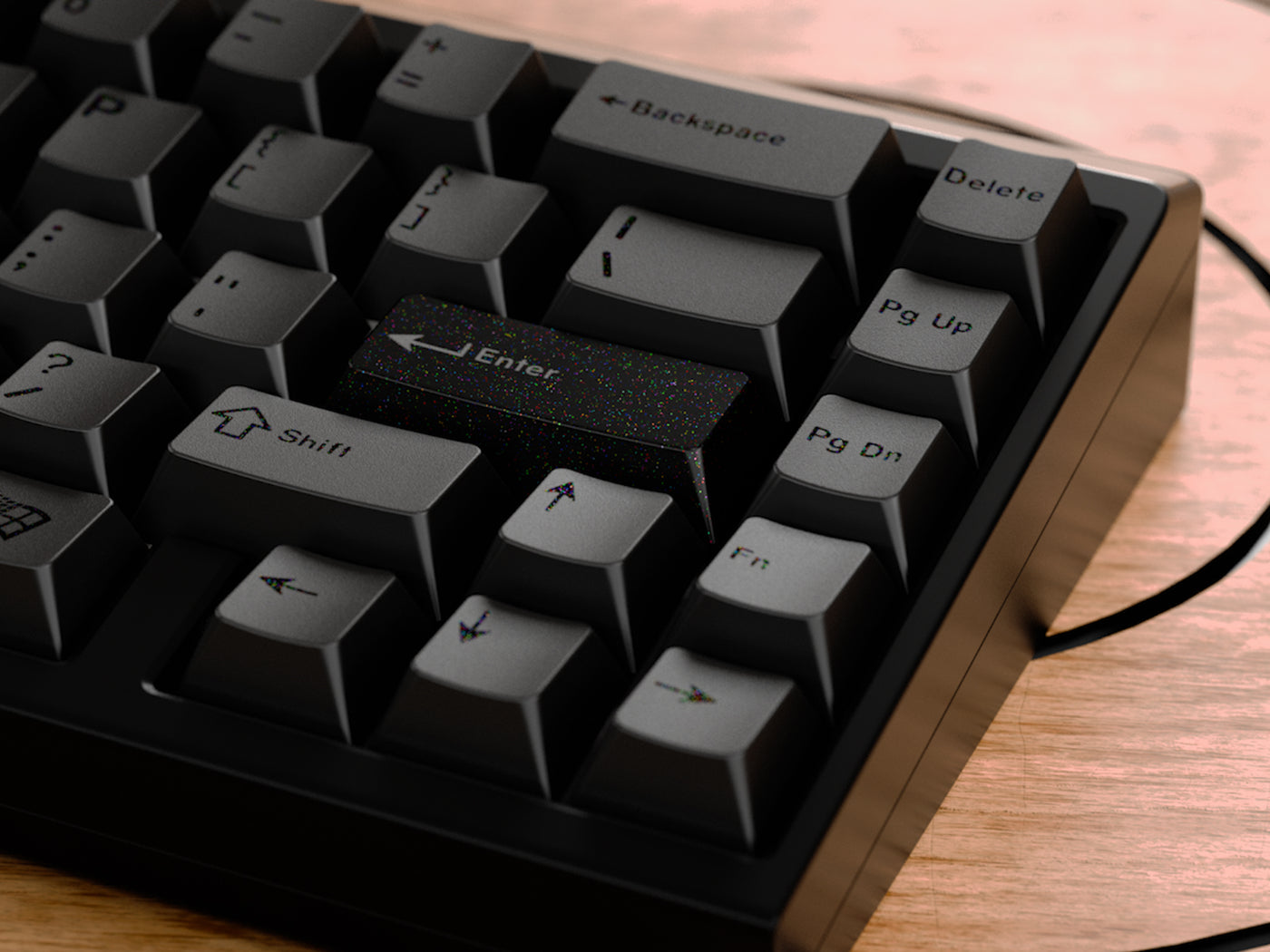 GMK Cosmos – CannonKeys