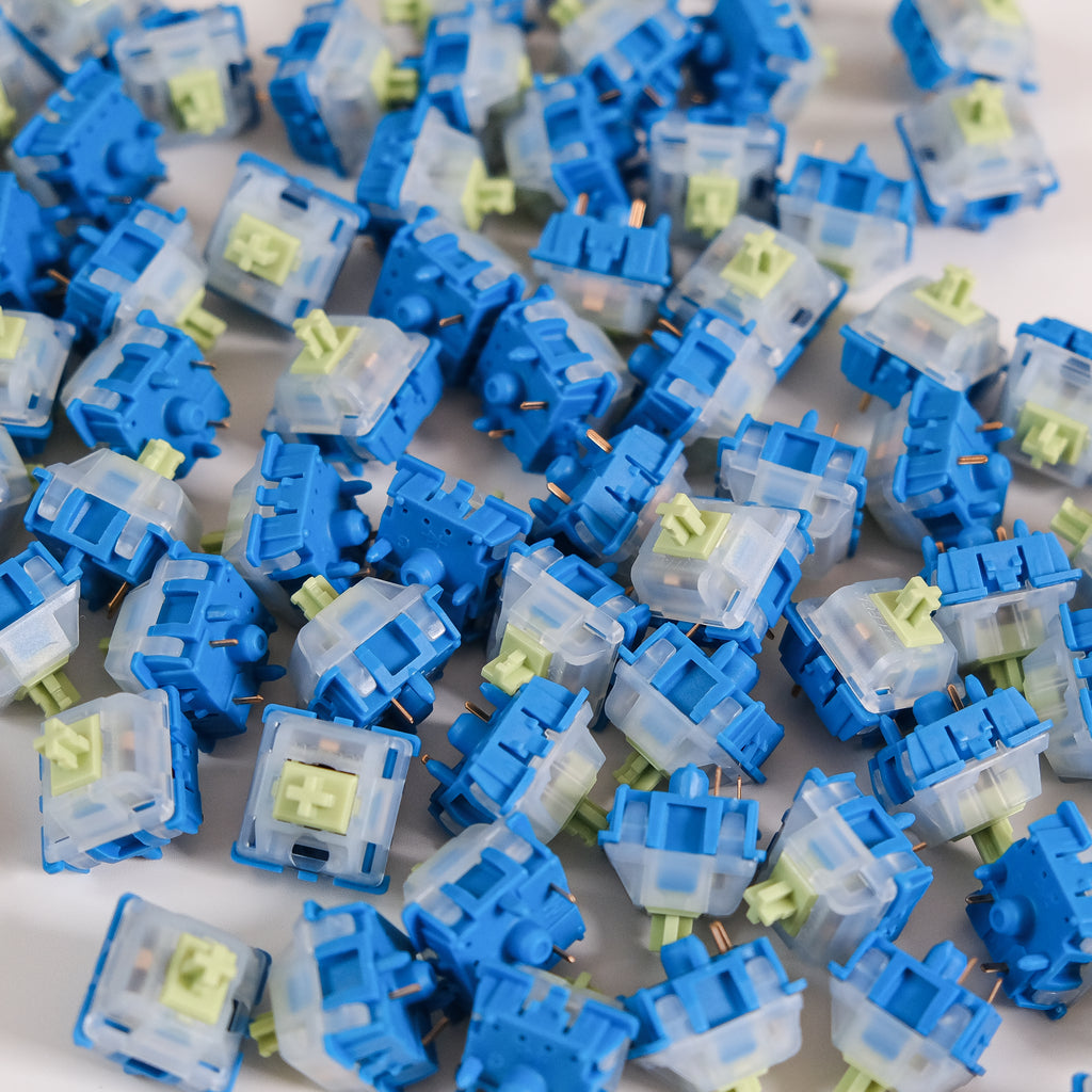 Gateron CM Linear Switch – CannonKeys