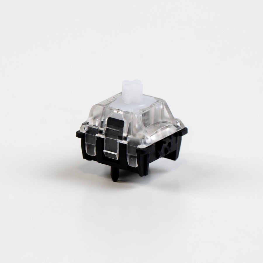 Gateron Magnetic Moonlight Linear Switch – CannonKeys