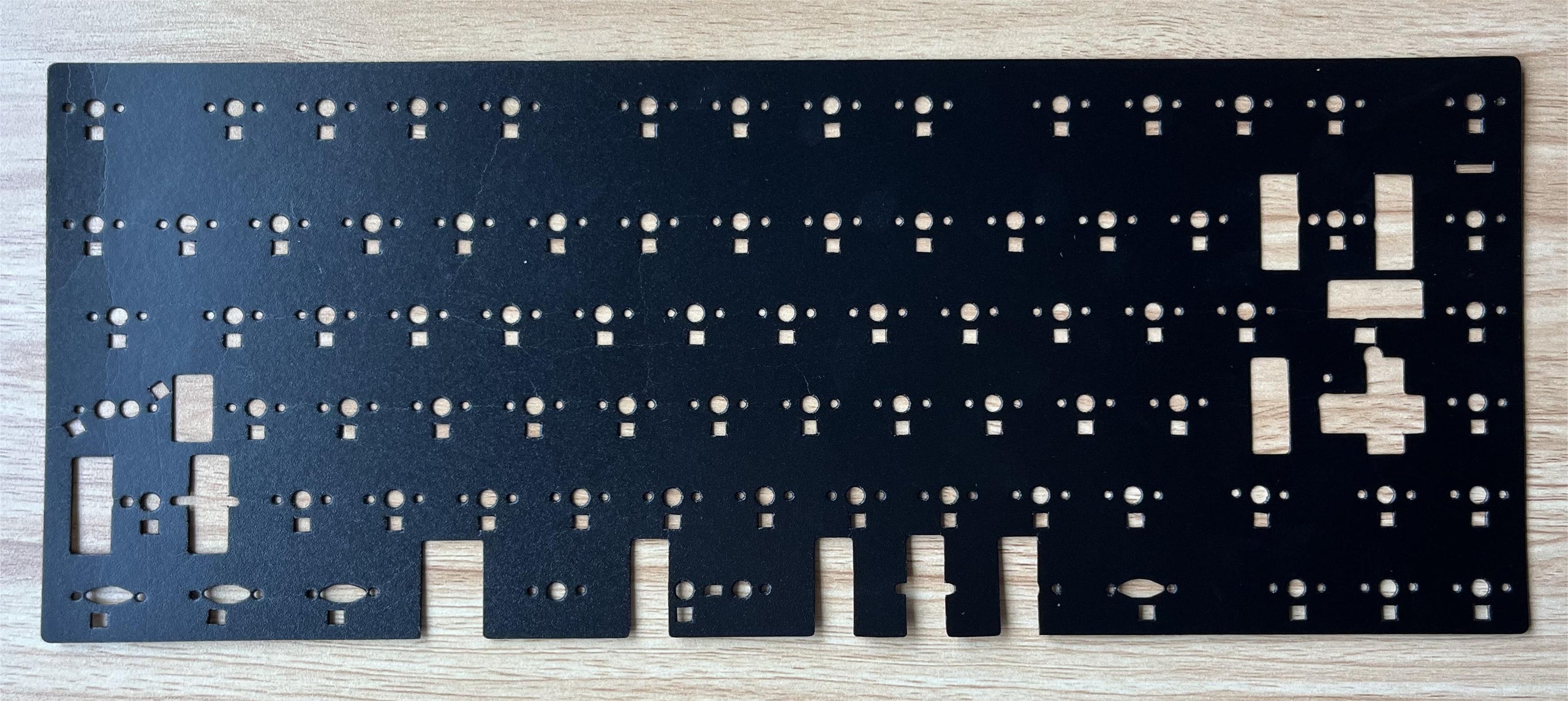 MKC75 Addons – CannonKeys