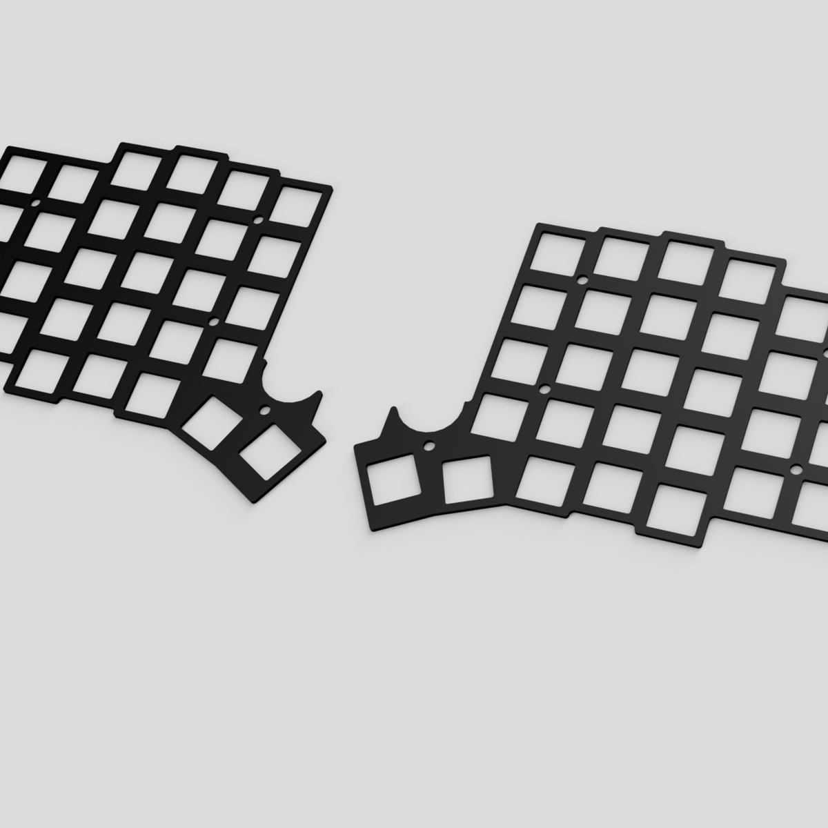 Link Plates – CannonKeys