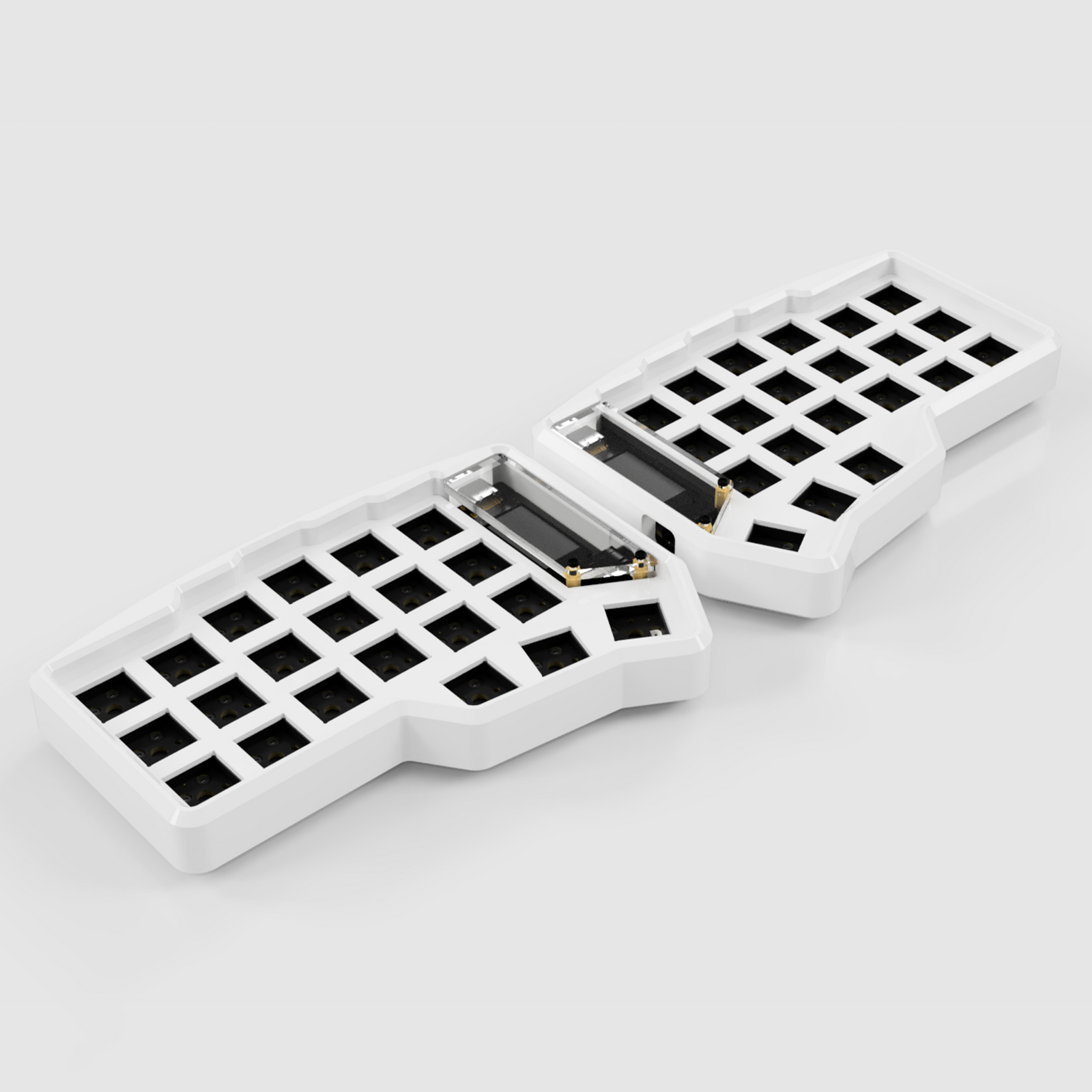 Corne Max – CannonKeys