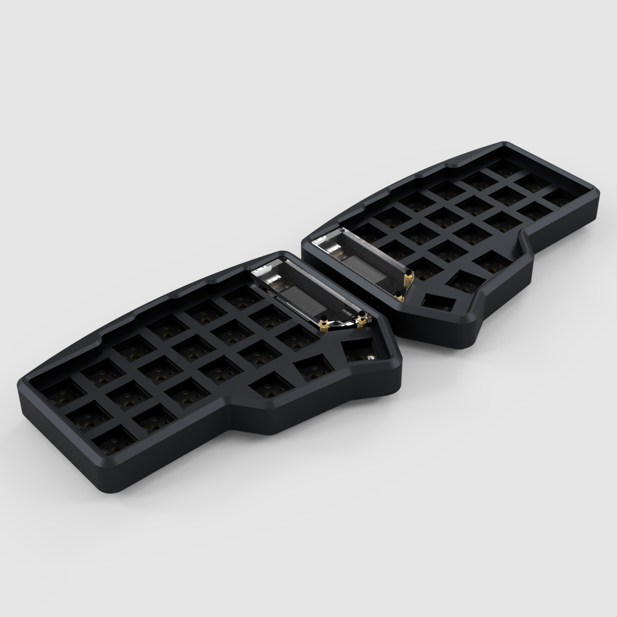 Corne Max – CannonKeys