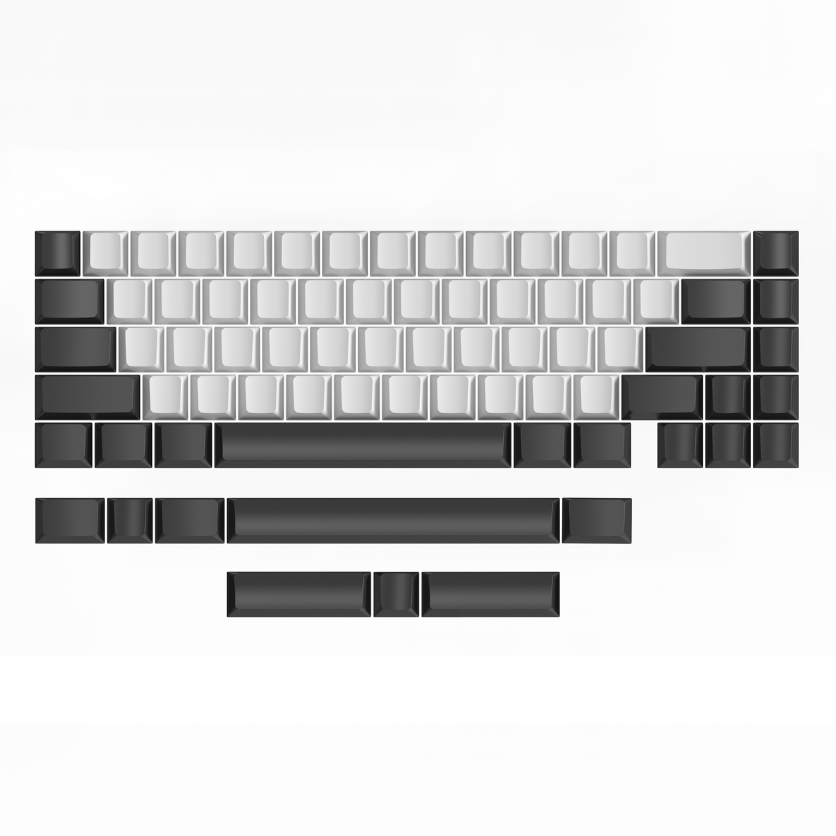 MKC65 Addons – CannonKeys