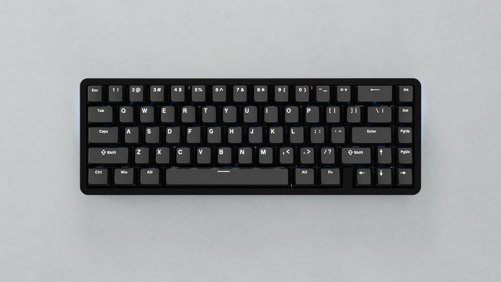 Chilkey ND65 Assembled Keyboard – CannonKeys