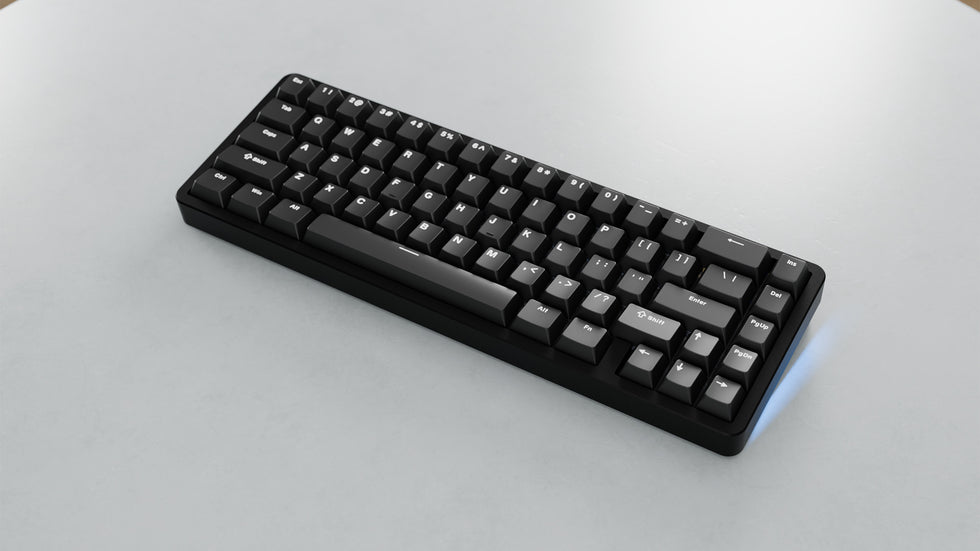 Chilkey ND65 Assembled Keyboard – CannonKeys