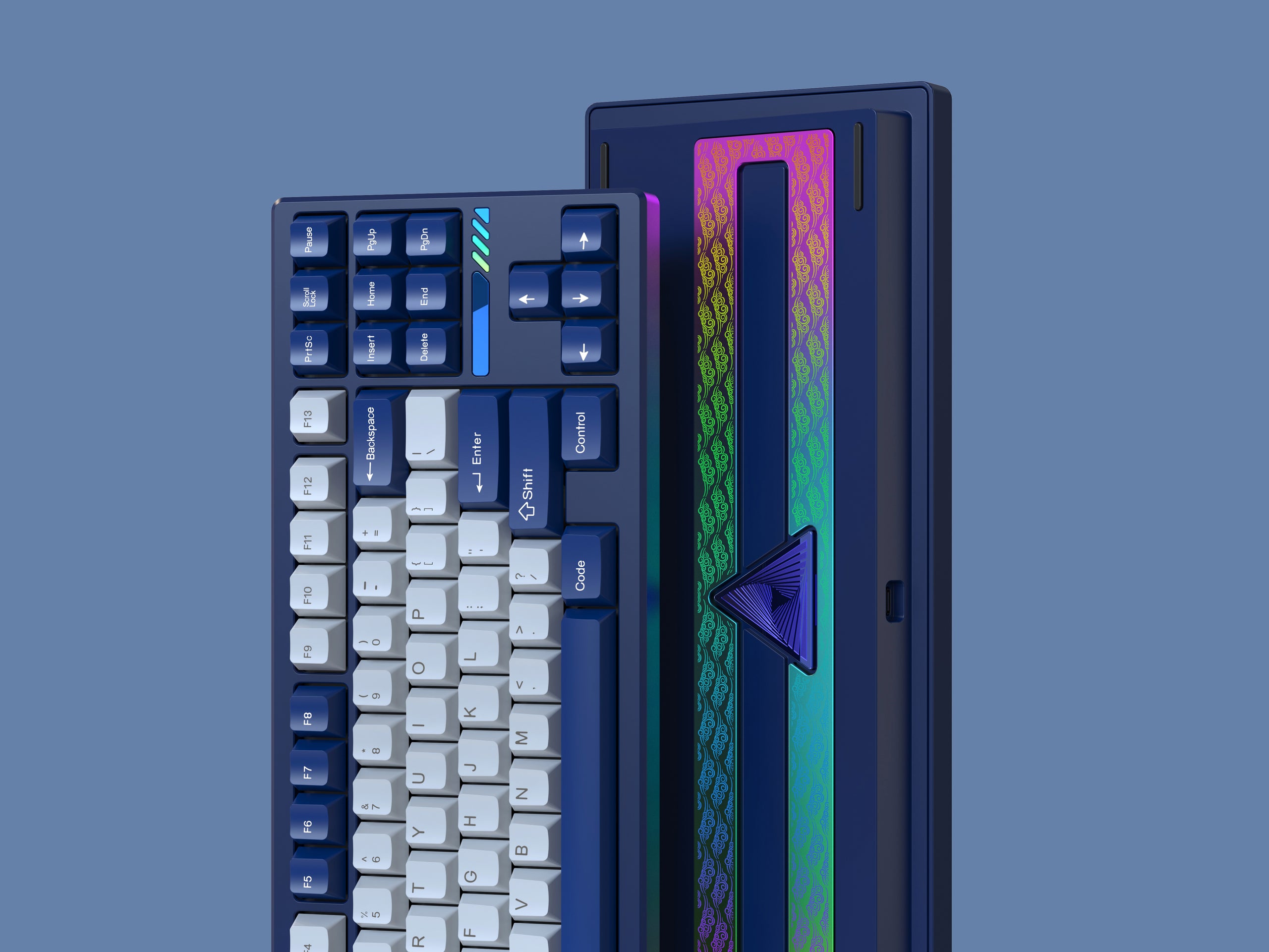 JRIS80 – CannonKeys